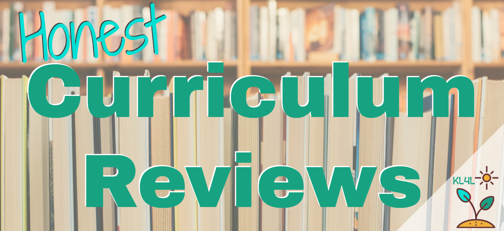 Curriculum Reviews
