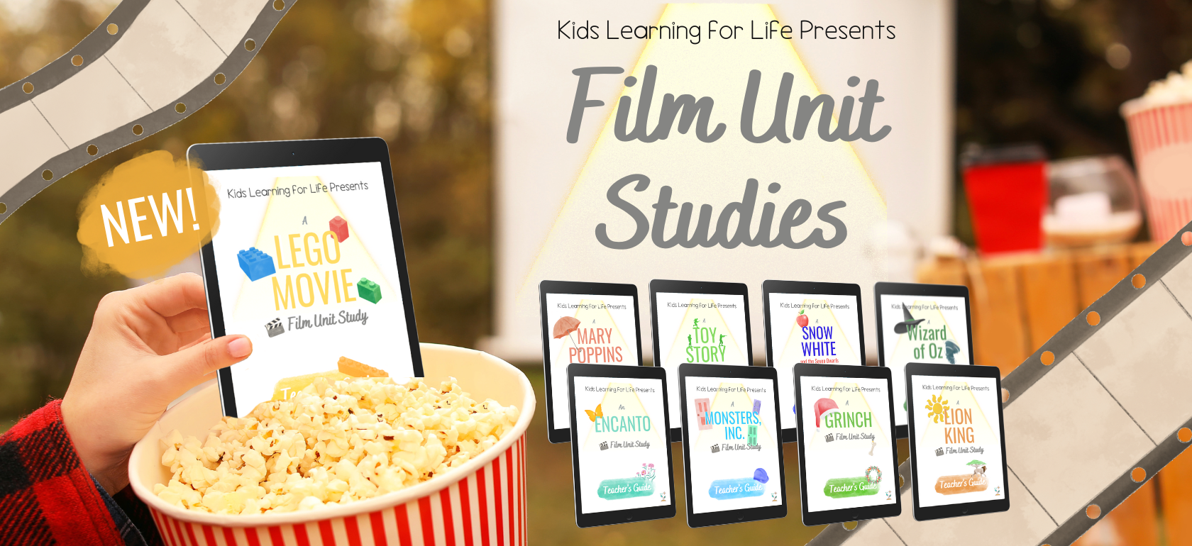 Film Unit Studies